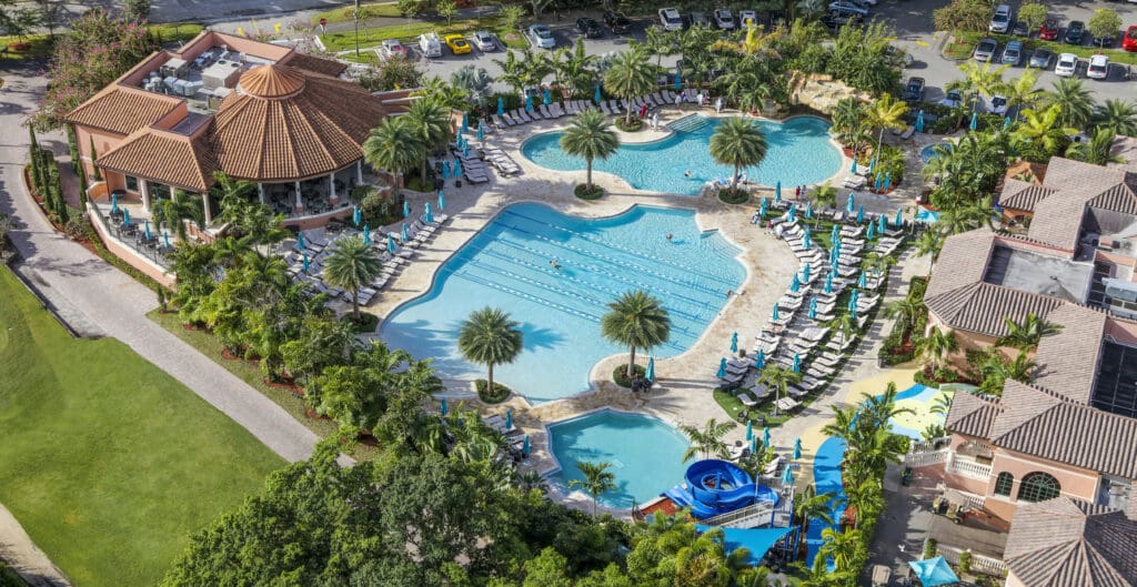 Broken Sound Club - WGI