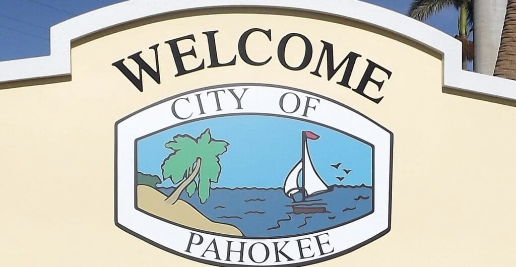 Pahokee Plan Review - WGI