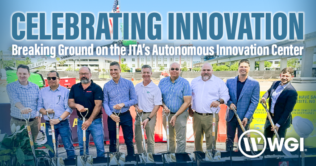 Blog - WGI | Public Infrastructure, Engineering, Smart Cities, Development