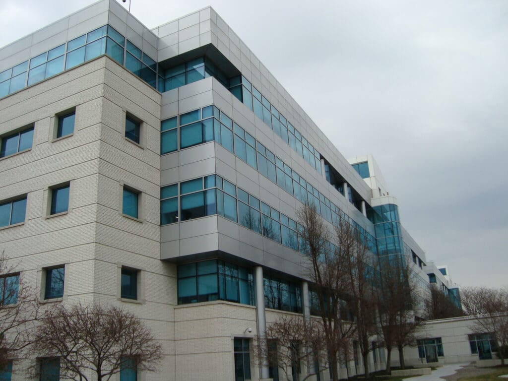 Progressive Campus 1 - WGI