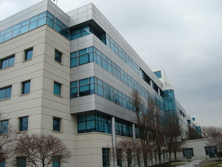 Progressive Campus 1 - WGI