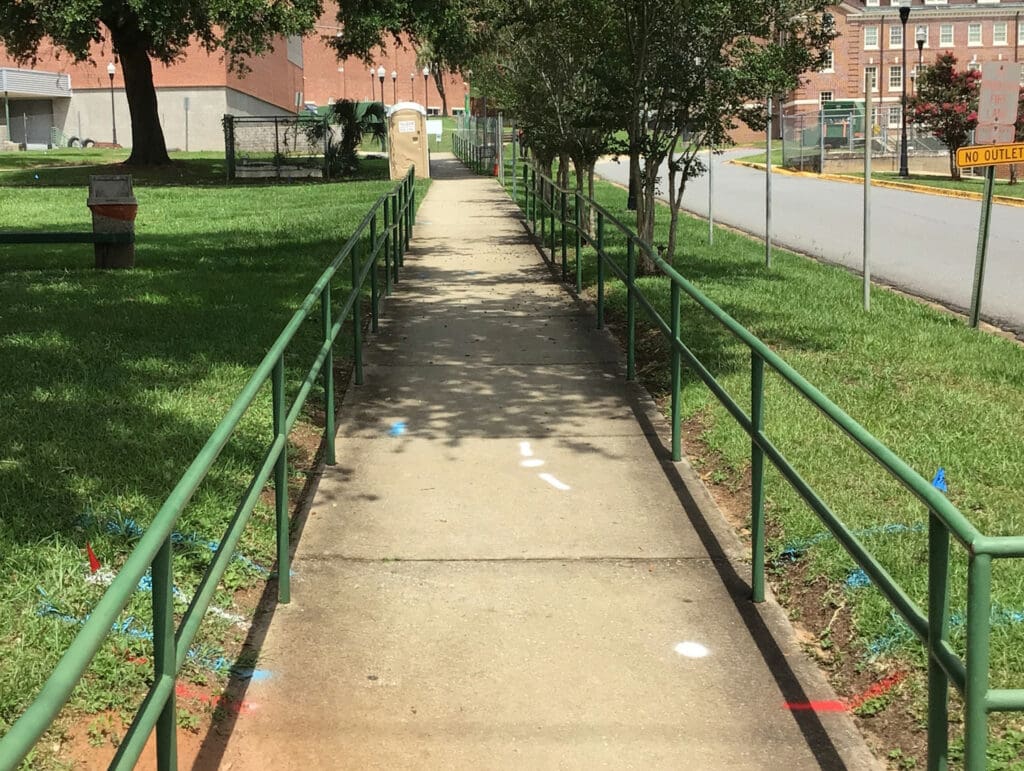 FAMU - Paddyfote - WGI