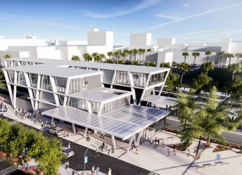 All Aboard Florida - Brightline Fort Lauderdale and West Palm Beach ...