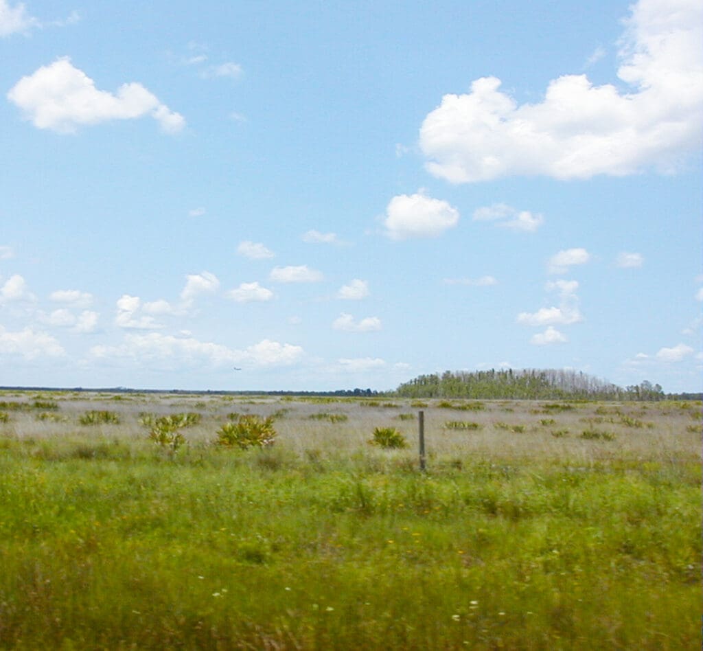 Avon Park Bombing Range - WGI