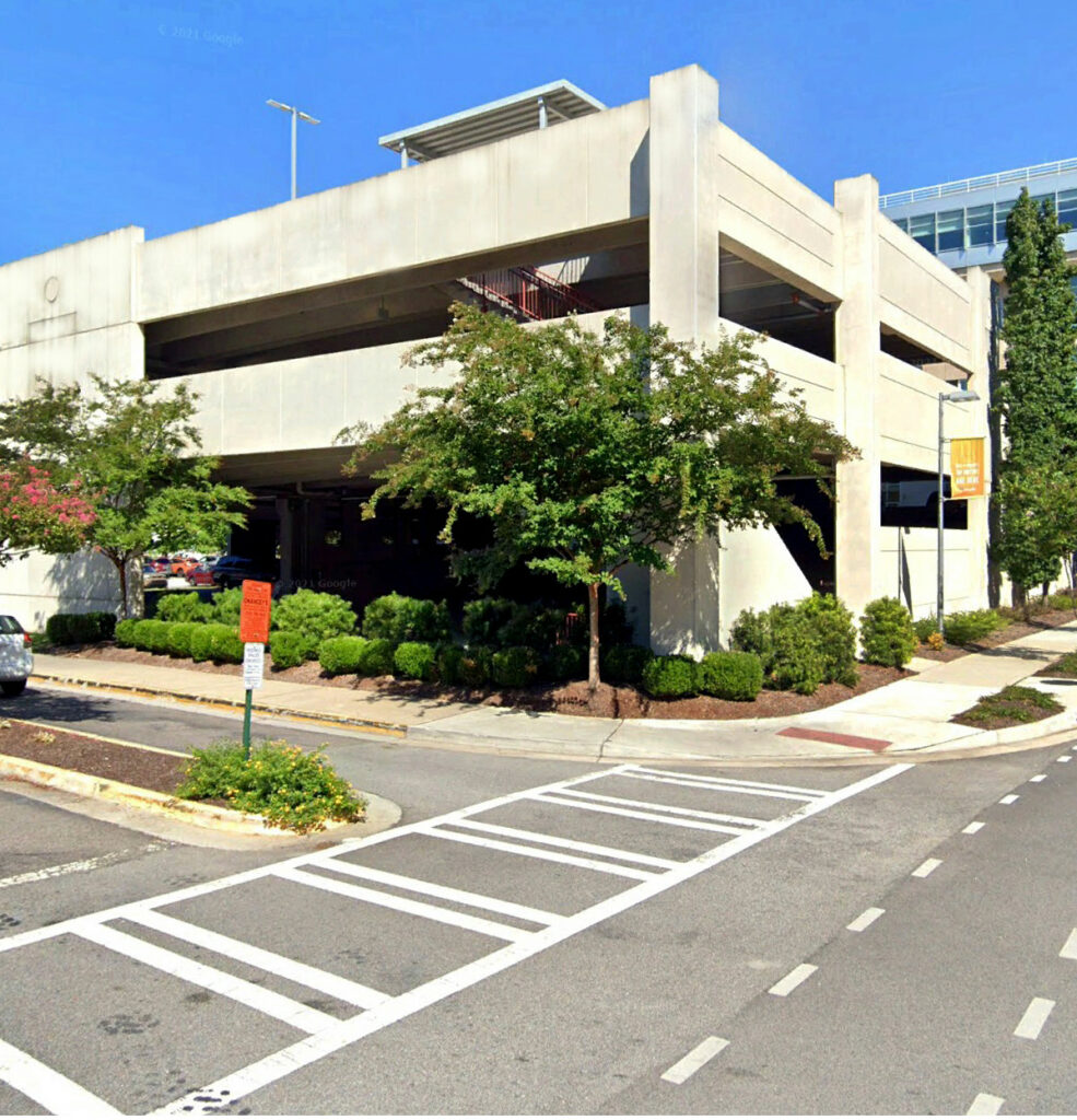Augusta University - Medical College of Georgia - WGI