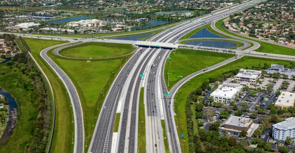 I-75 Express Lanes Segment D Design-Build - WGI