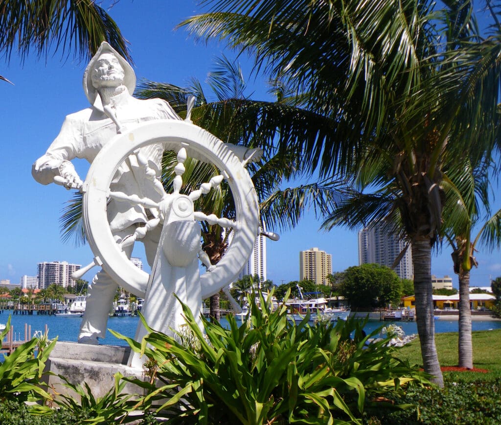 Phil Foster Park Hydrographic Survey - WGI