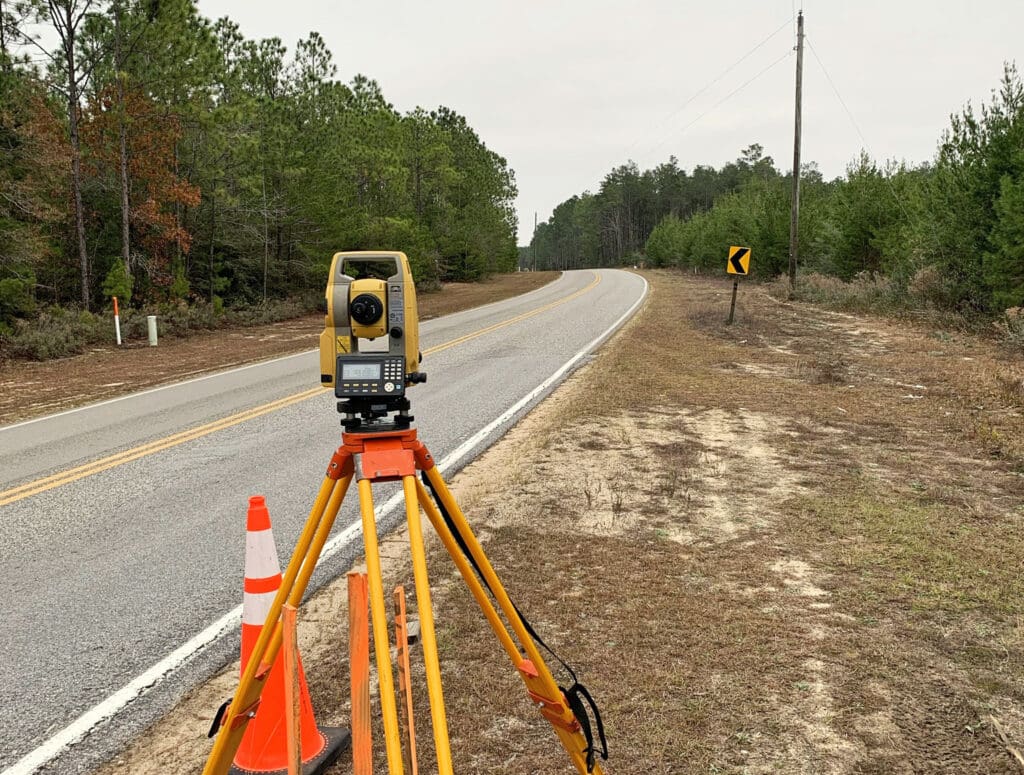 Rock Hill Road Improvements - WGI