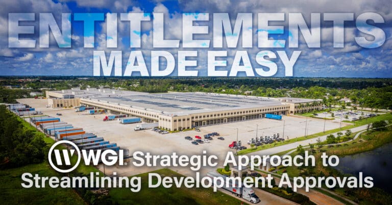 Entitlements Made Easy: WGI’s Strategic Approach to Streamlining ...