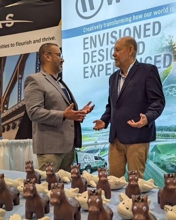 Event Recap: SASHTO 2025 Annual Meeting - WGI