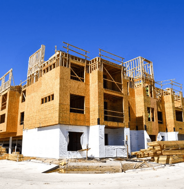 Gessner Multifamily (Ella Grand) - WGI