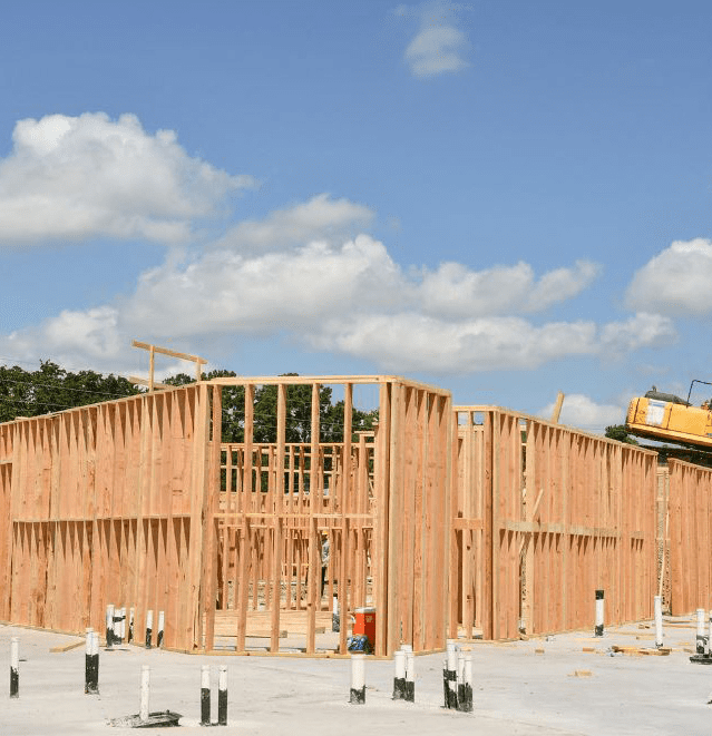 Gessner Multifamily (Ella Grand) - WGI