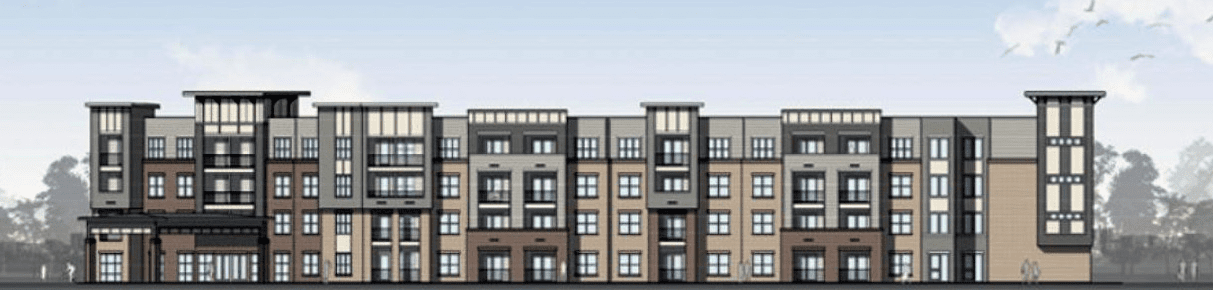 Gessner Multifamily (Ella Grand) - WGI
