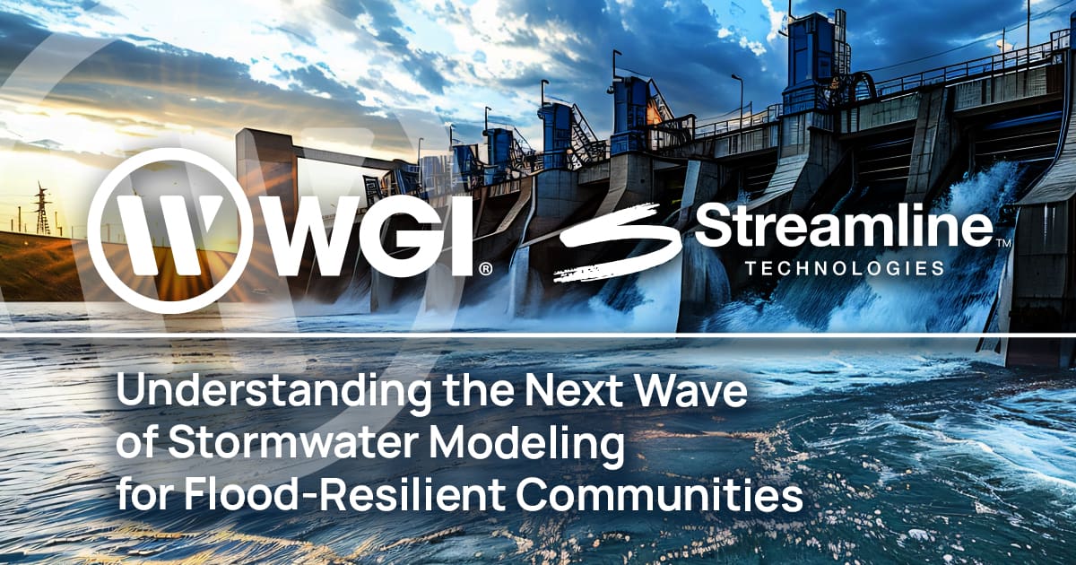 Understanding the Next Wave of Stormwater Modeling for Flood-Resilient ...