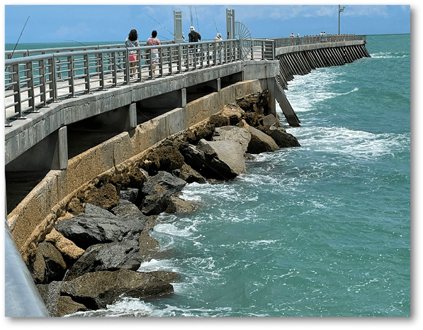 Transforming Waterfront Communities with Piers