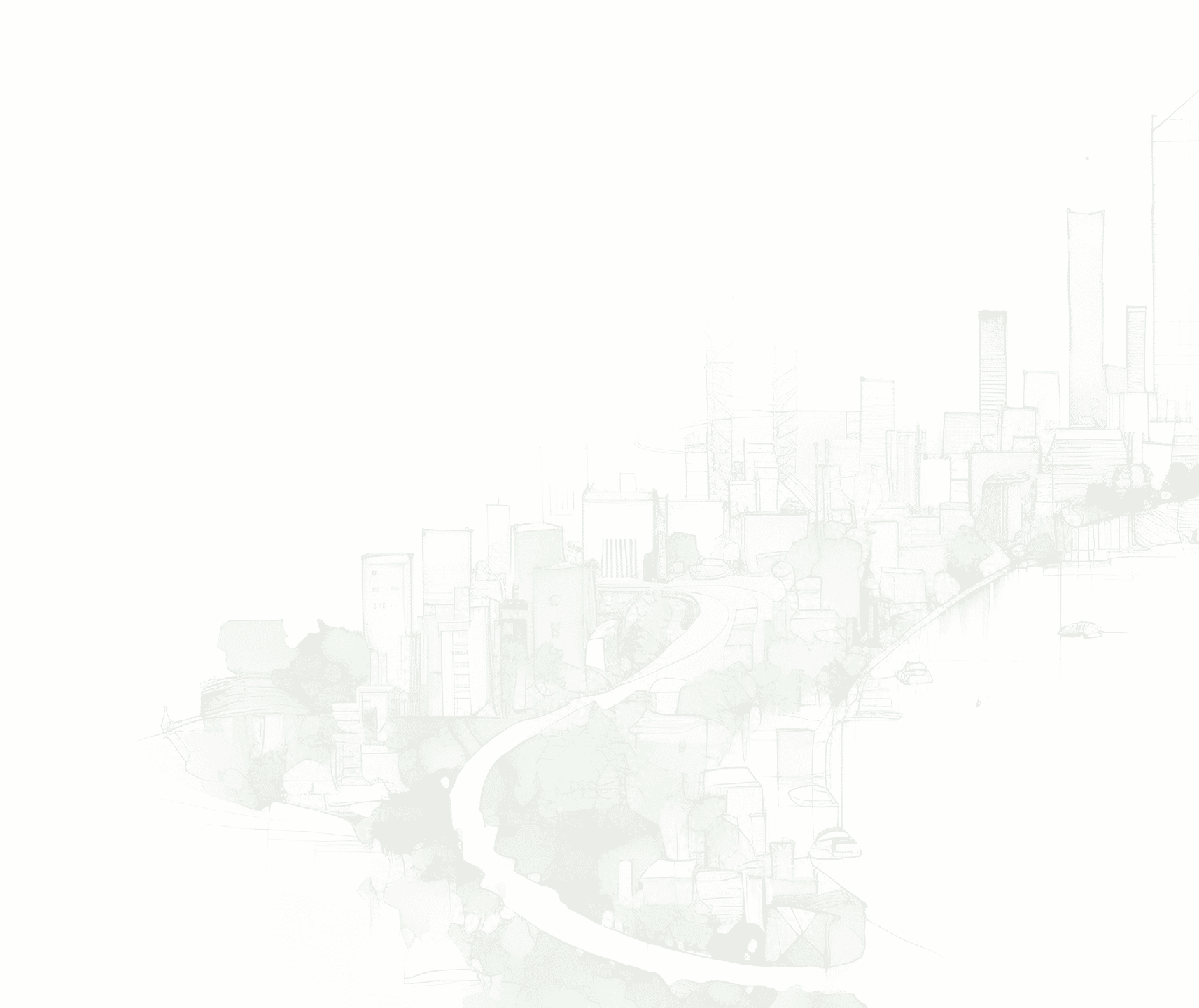 The Math Behind Green Infrastructure for Growing Towns & Cities